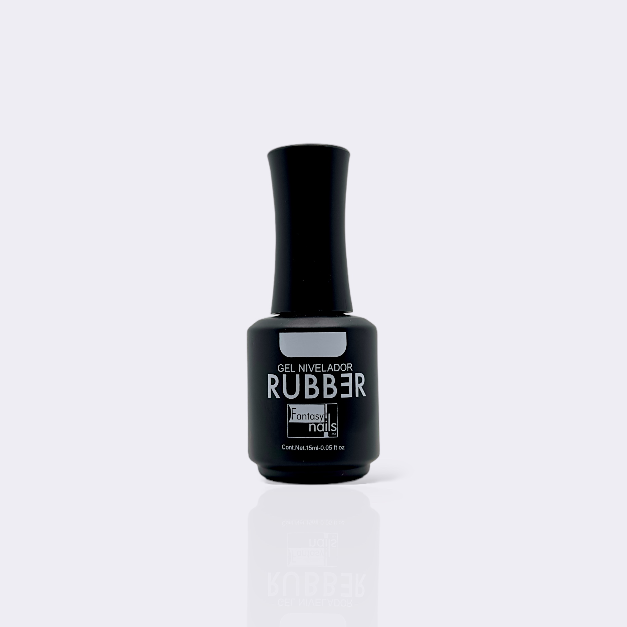 Rubber Cristal Fantasy Shopping Nails